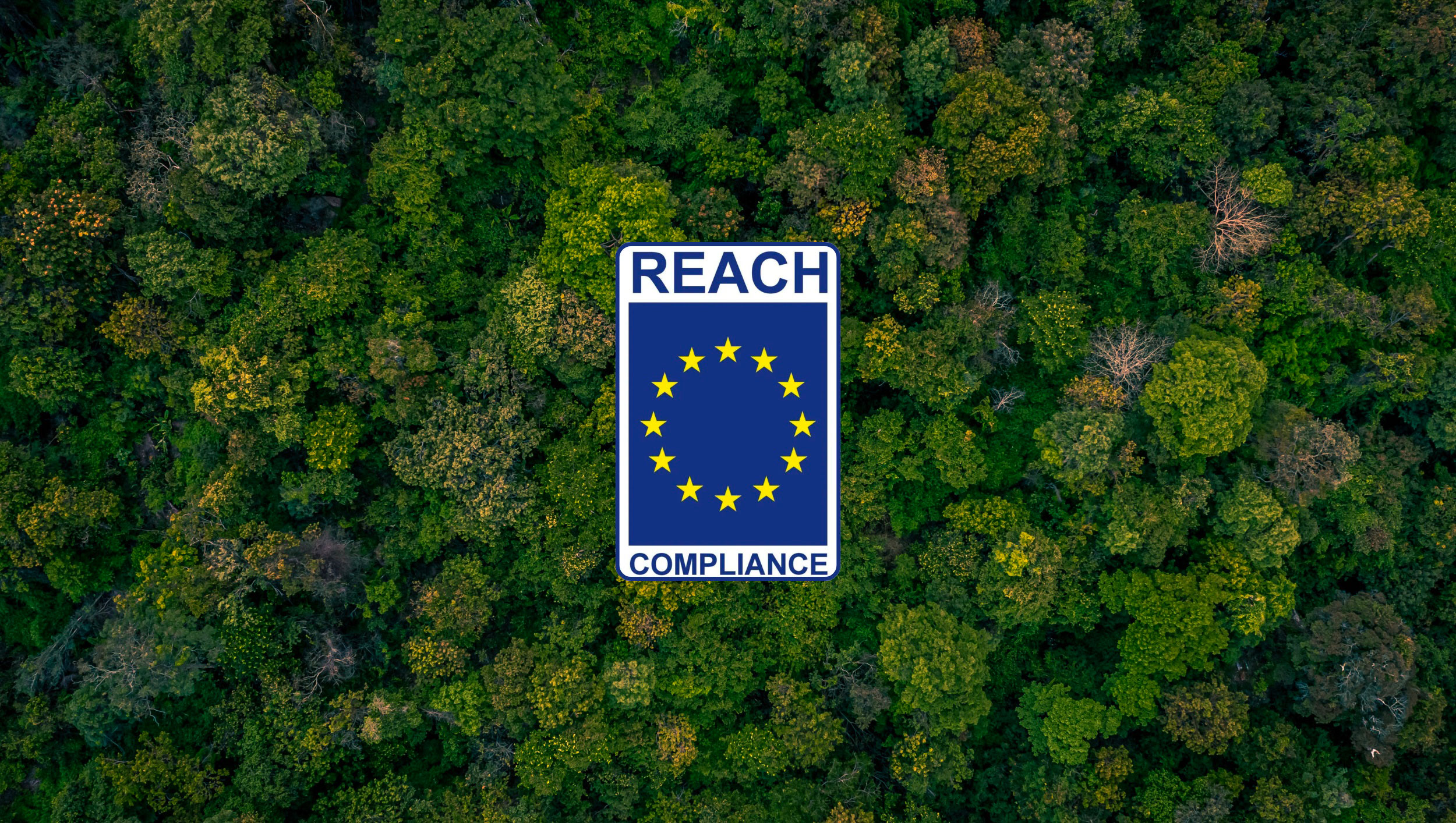 Sustonable Achieves REACH Certification